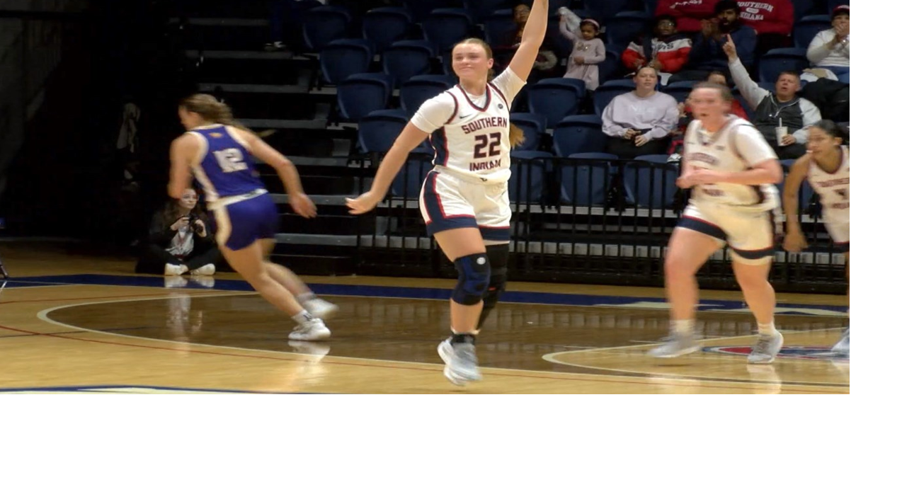 USI dominates Western Illinois 81-61, extends winning streak | Sports ...