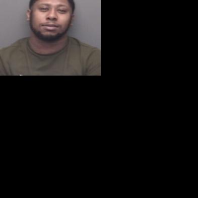 Vanderburgh County man arrested on charges of attempted rape and ...
