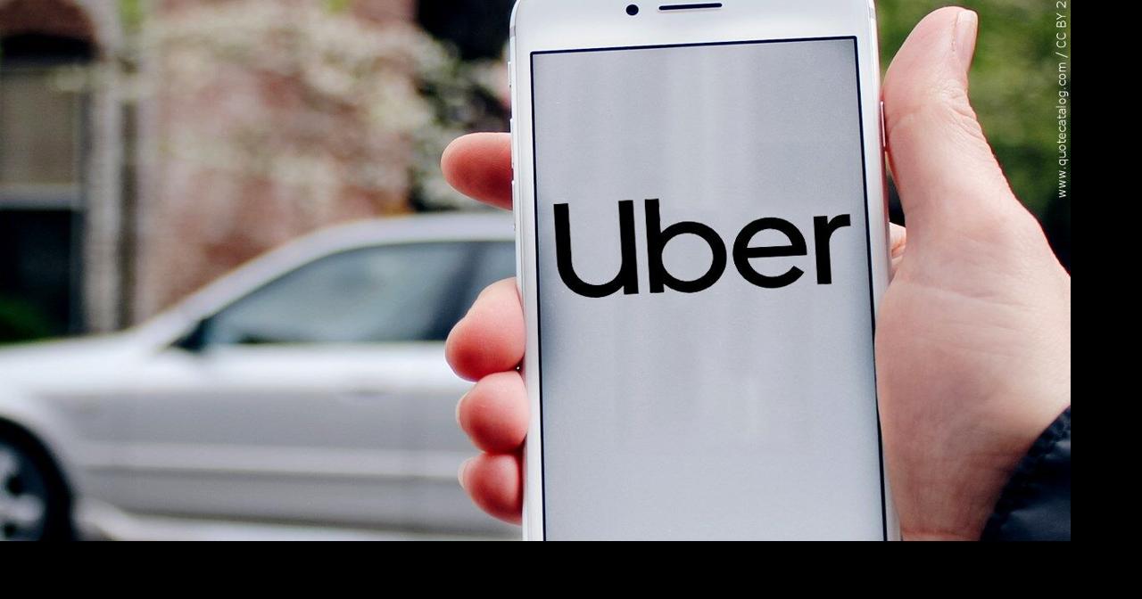 Uber reaches agreement with DOJ to resolve lawsuit involving ...