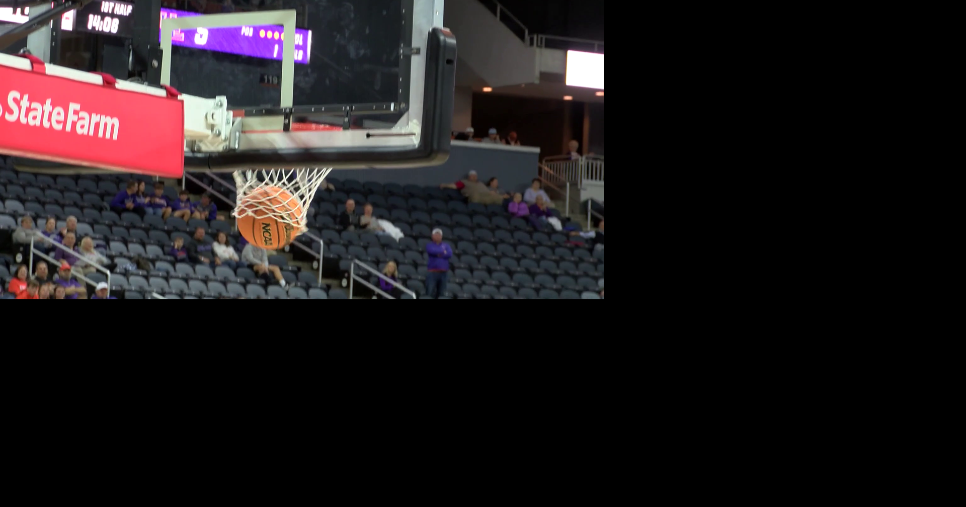 Purple Aces bringing Sensory Inclusion Night to the Ford Center ...
