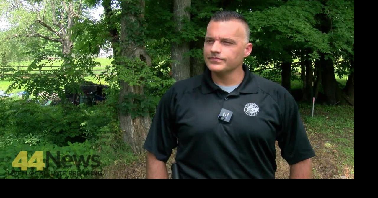 Latest update on search for missing Kentucky infant Miya Rudd from ...