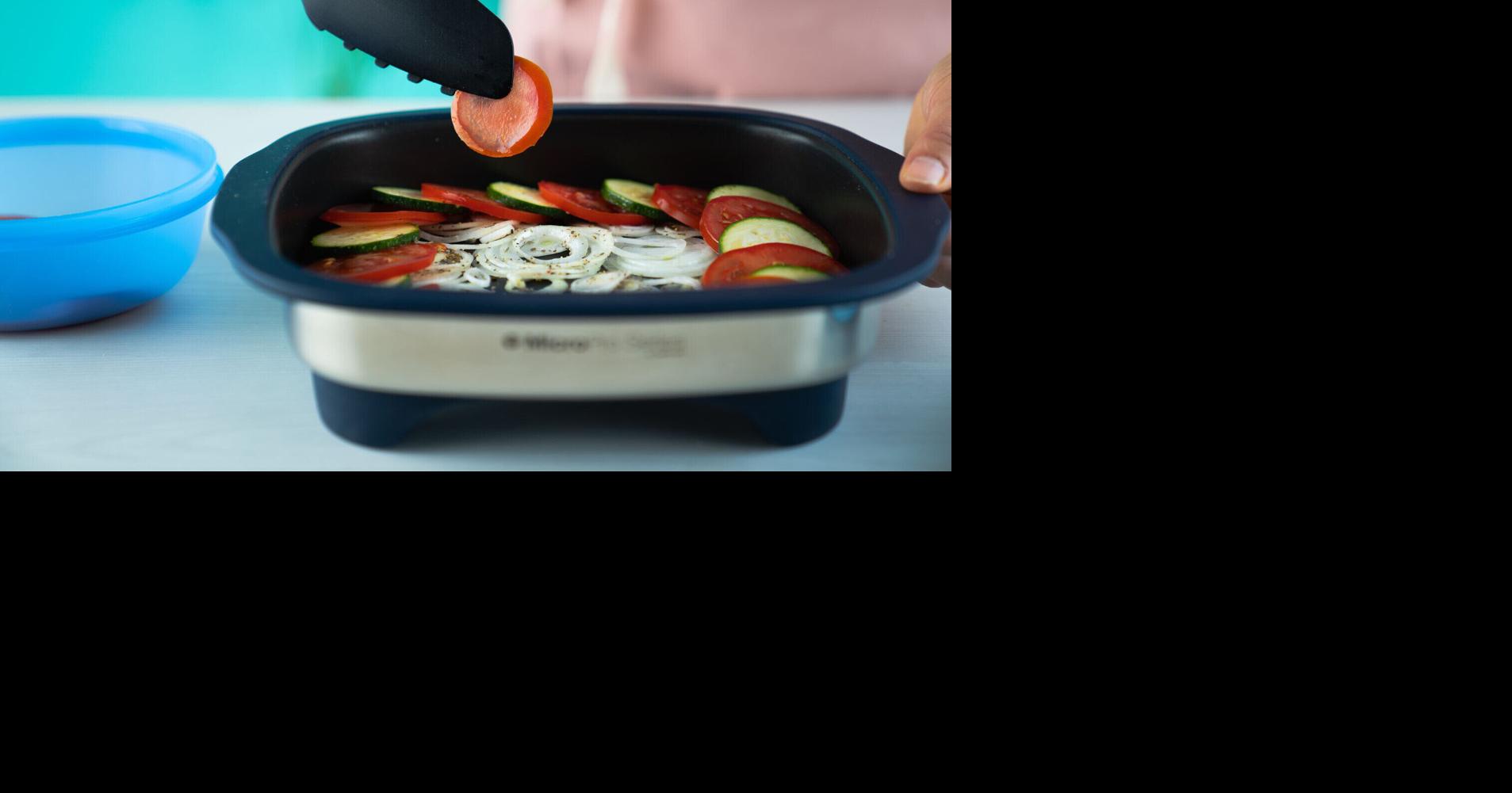 Tupperware wants to jump from grandma's cupboard into the cool kids ...