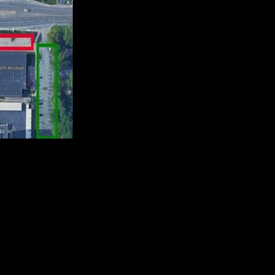 EVPL McCollough to undergo parking lot renovations starting Wednesday ...