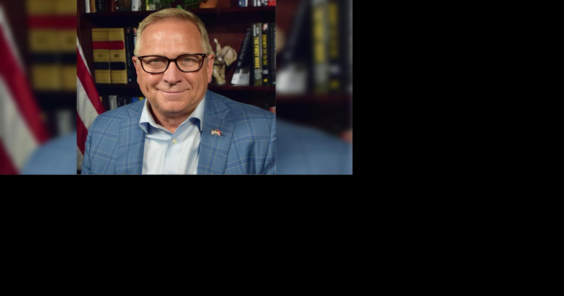 Rep. Mike Bost defeats Darren Bailey for Republican nomination in ...