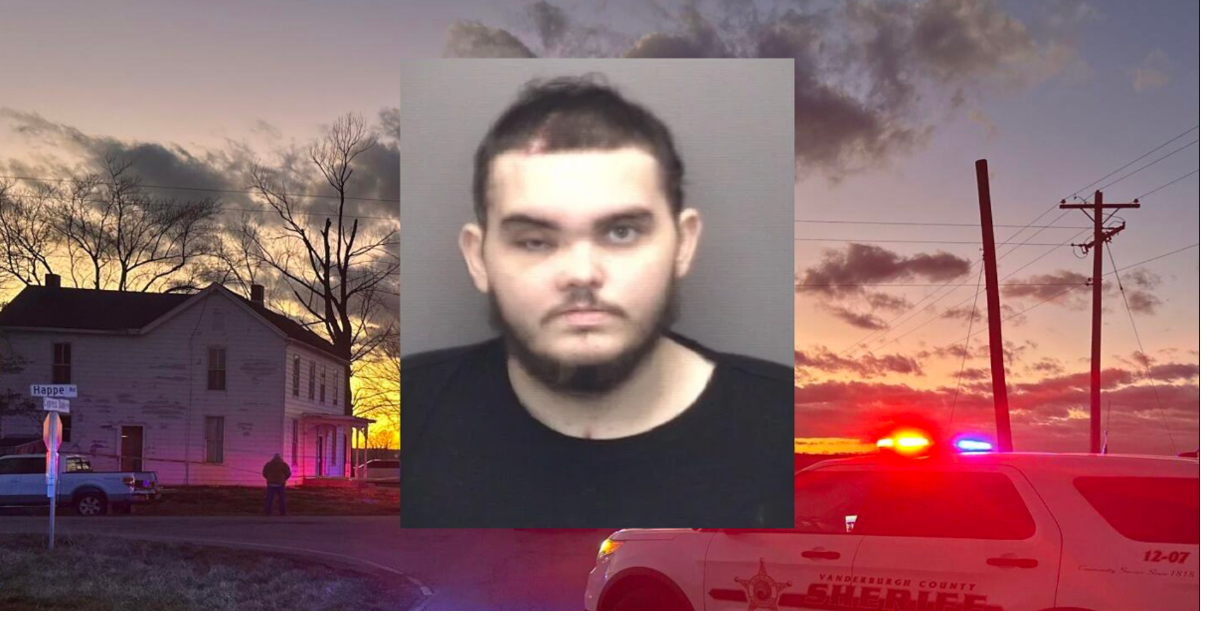 Witnesses take the stand in jury trial for Evansville man accused of ...