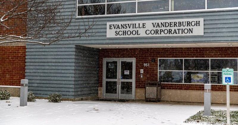 EVSC, other districts calling off school for Wednesday | Indiana | wevv.com