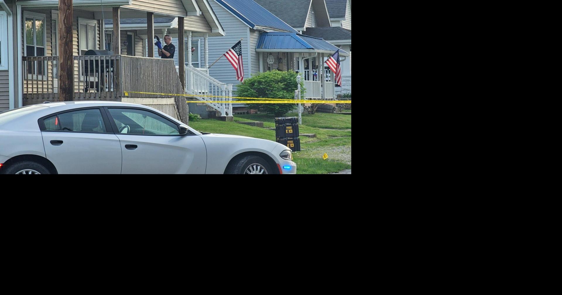 Victim in Oakland City homicide investigation identified | News | wevv.com