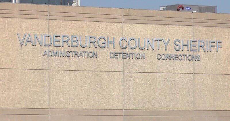 In-custody death under investigation at Vanderburgh County Jail ...
