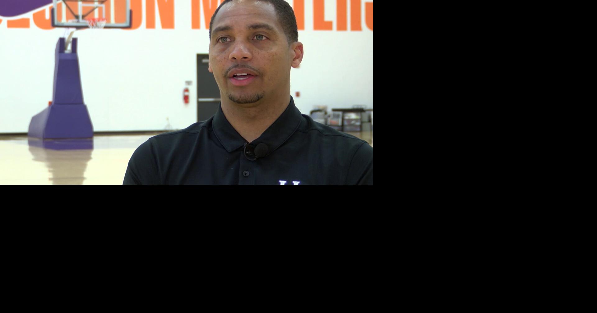 2024 David Ragland Basketball Camp dates announced | News | wevv.com