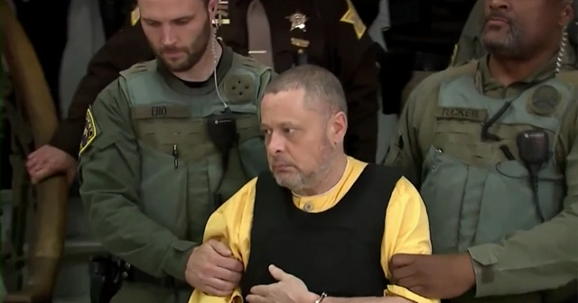Delphi murderer Richard Allen expected to be sentenced today | Crime ...