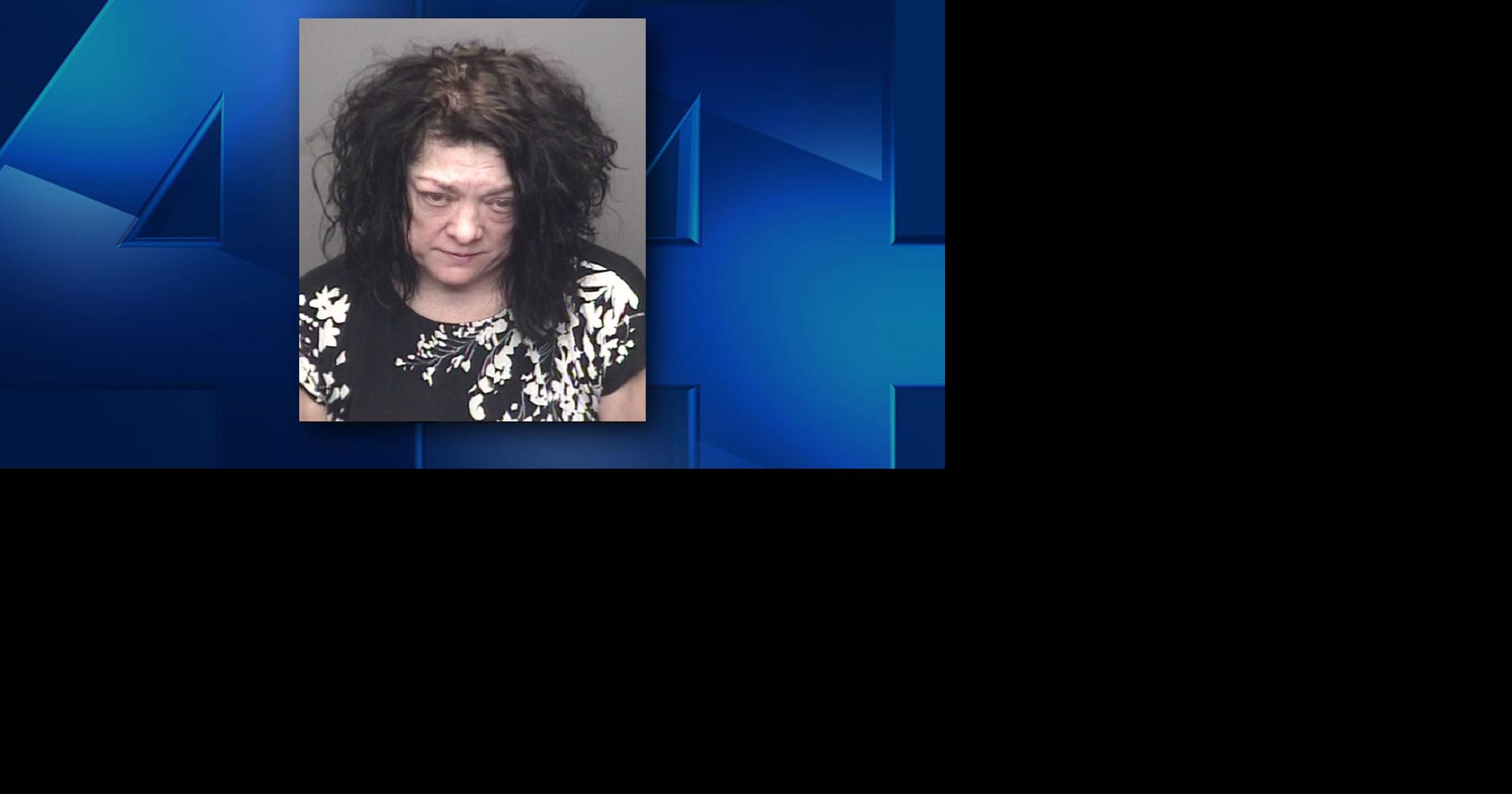 Evansville woman facing neglect charge after child with alcohol in ...