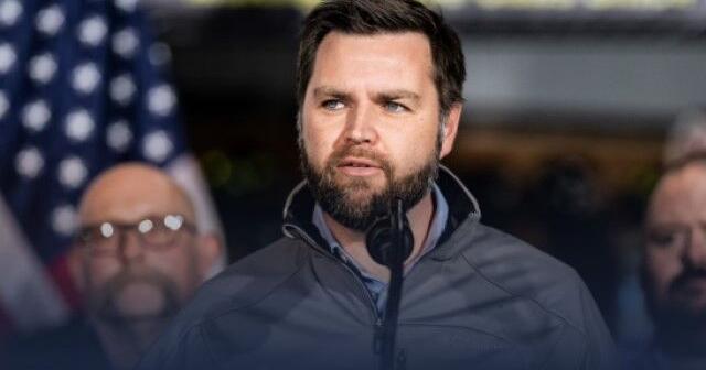 Vice President Vance to visit Indianapolis for talks on redrawing ...