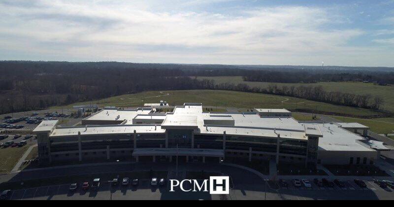 Perry County Memorial Hospital Mandates COVID-19 Vaccine for All ...