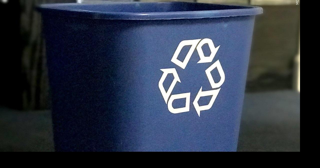 Glass recycling once again available in Vanderburgh County | Indiana ...