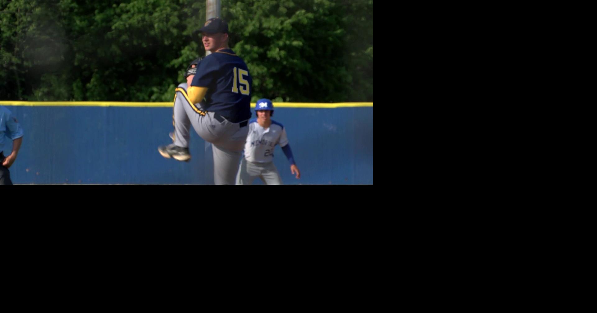 Castle outduels Memorial in SIAC baseball | Sports | wevv.com
