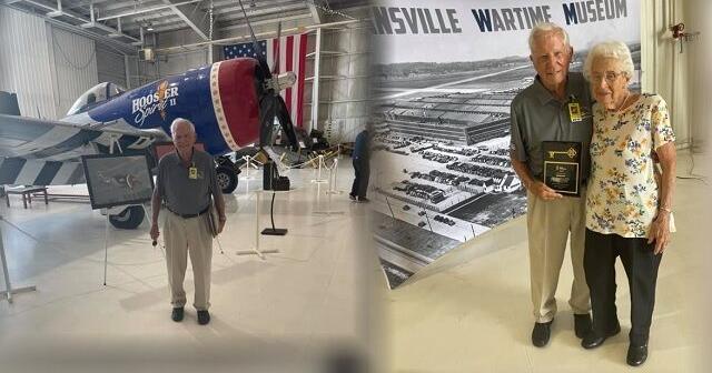 Jack Buttrum is This Week's Hometown Hero | Hometown Heroes | wevv.com