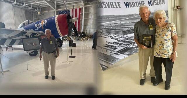 Jack Buttrum is This Week's Hometown Hero | Hometown Heroes | wevv.com