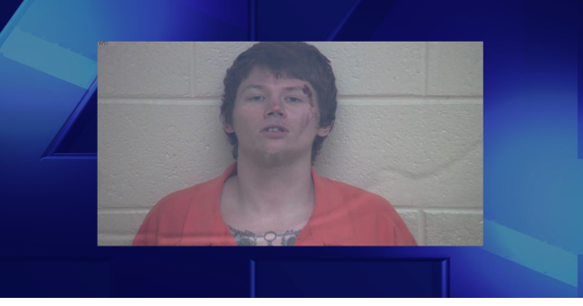 KSP: Escaped Webster Co. inmate now in custody | News | wevv.com