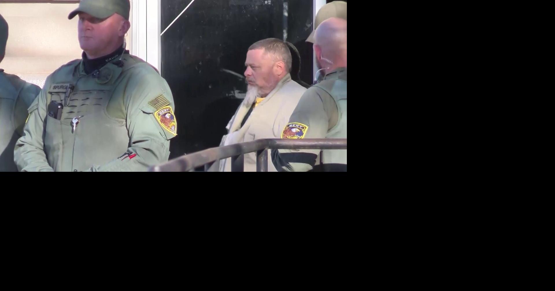 Probable Cause Affidavit Released In Delphi Murder Suspect S Arrest