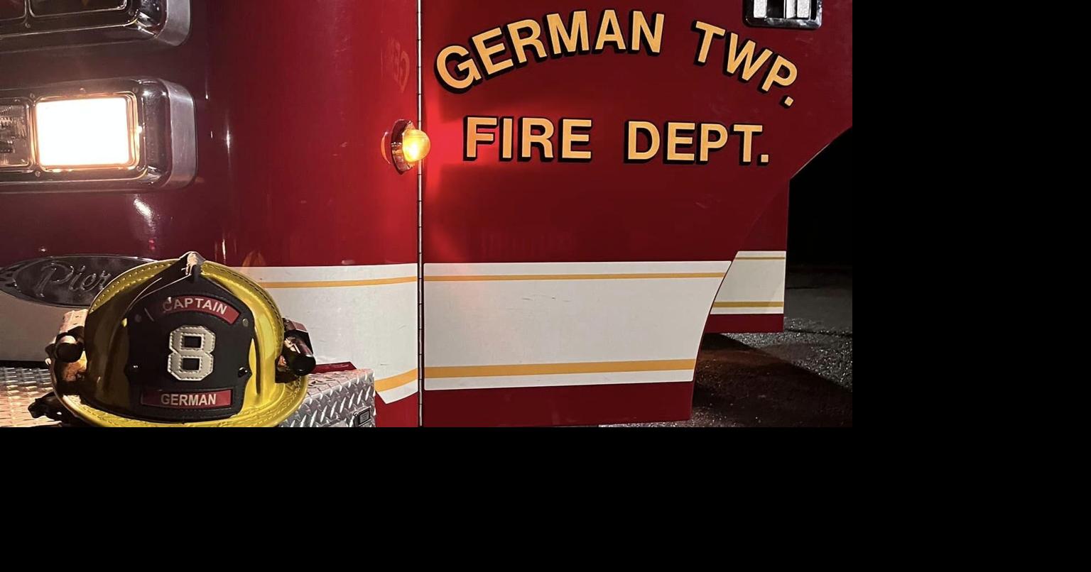 German Township Fire Department invites community to free open house ...
