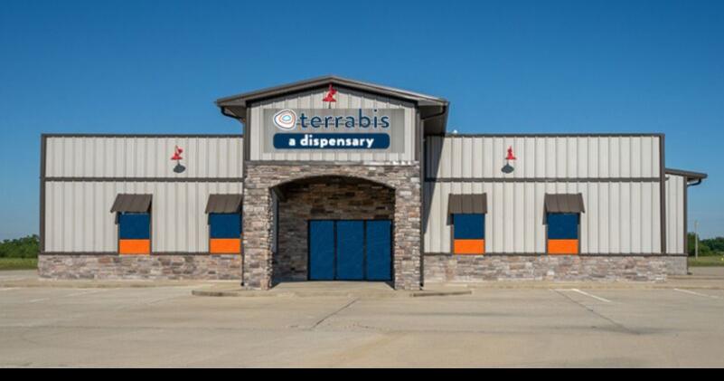 Marijuana dispensary holding grand opening in Grayville on Saturday ...
