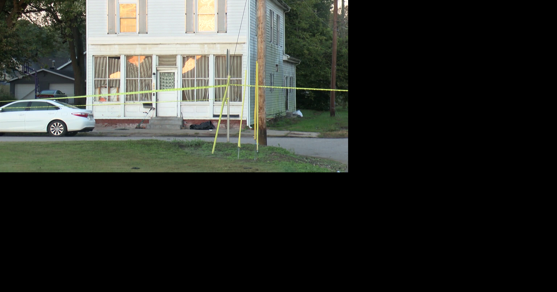 The arrest and prosecution of Heidi Carter in the Stinson Avenue rape ...