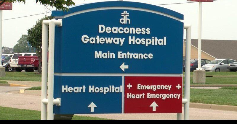Free Cancer Screenings Being Offered at Deaconess Gateway Campus ...