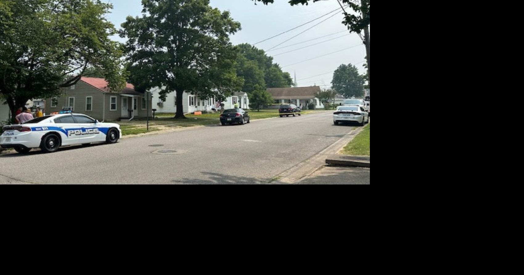 Two dead in Henderson murder/suicide, police say | Kentucky | wevv.com