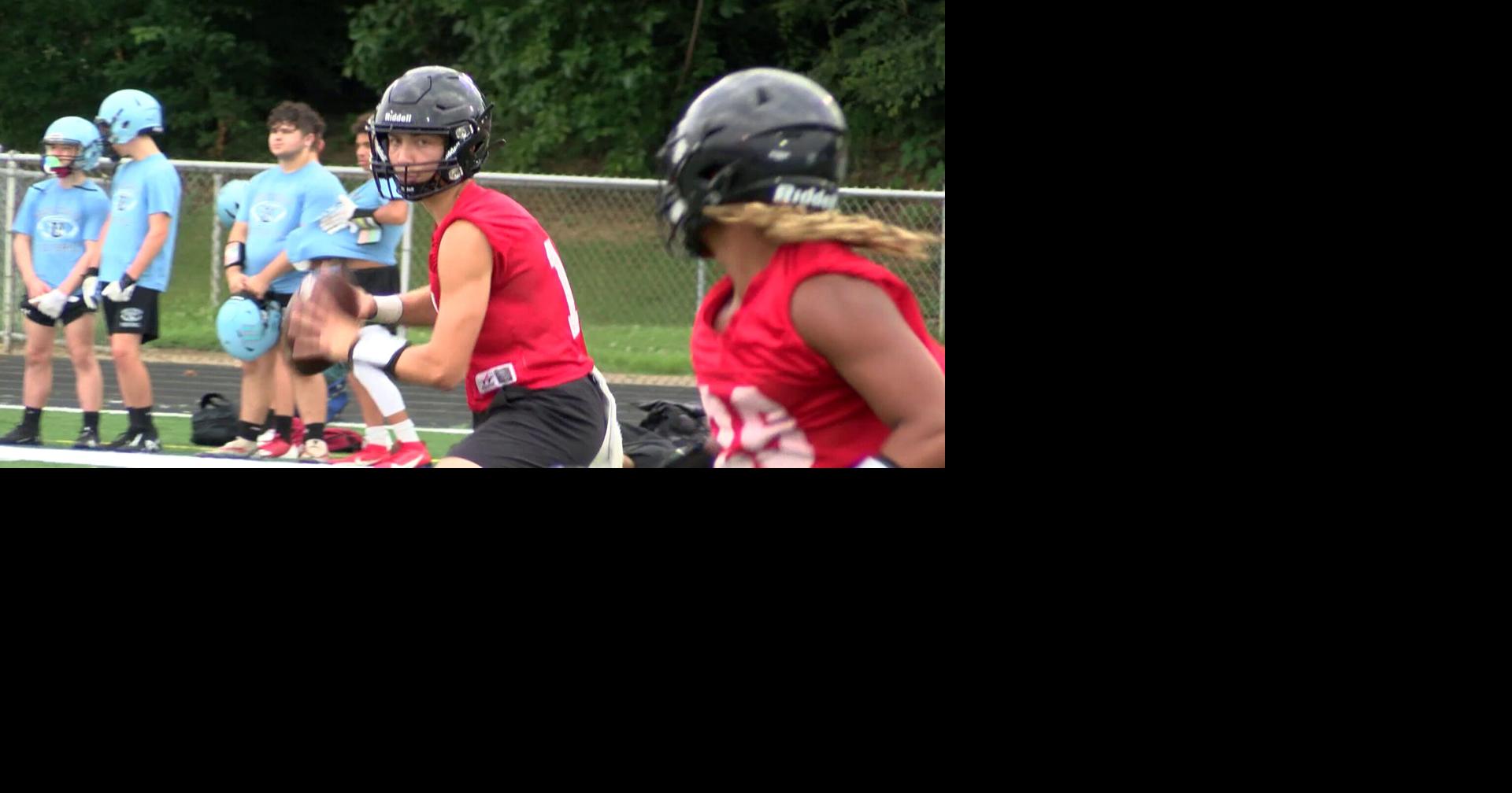 44BLITZ Preview: Owensboro Red Devils | Top Stories | wevv.com