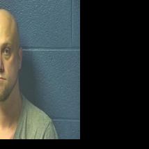 Man arrested after officers find drugs in his car, authorities say ...