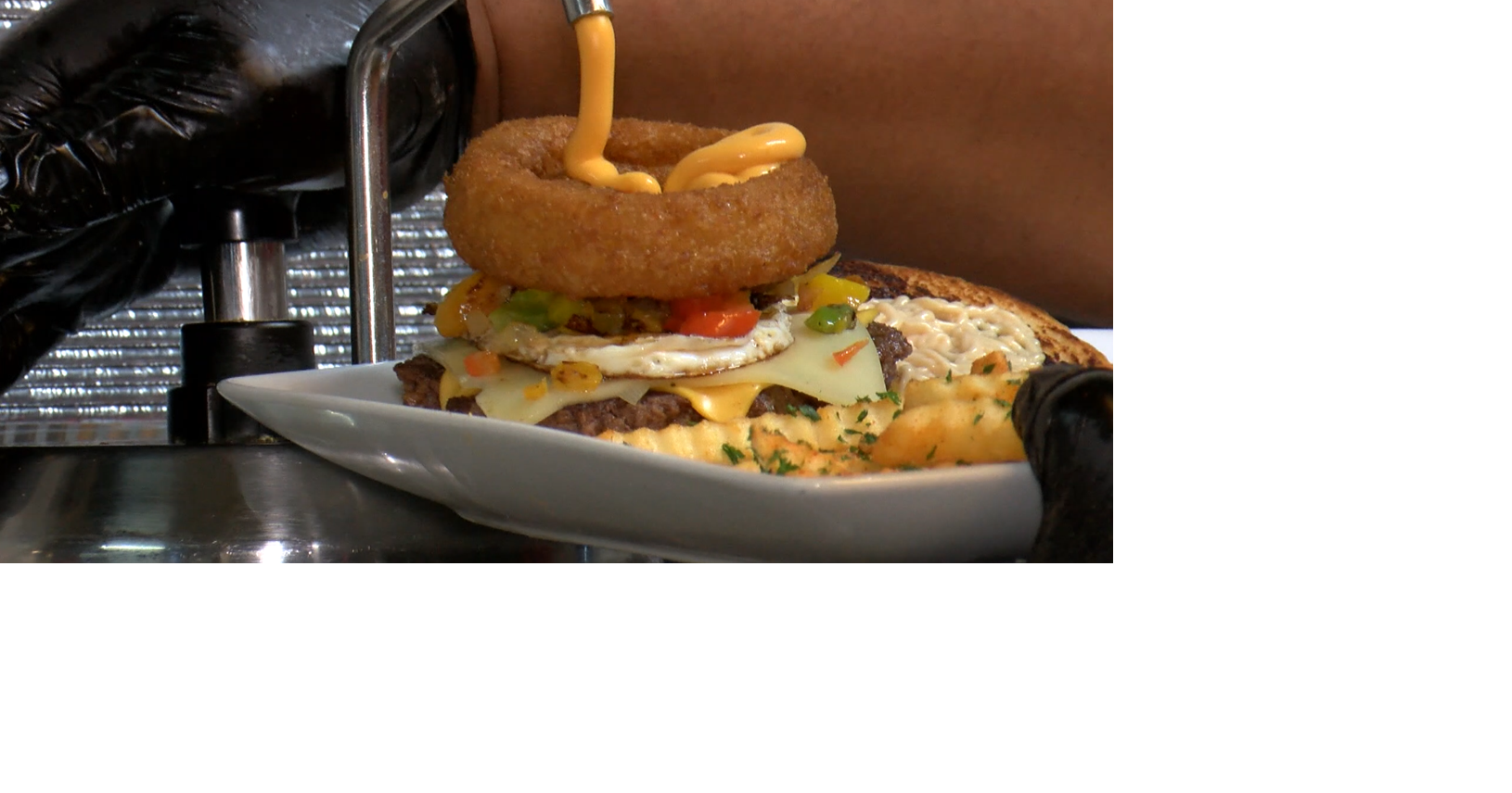 Participating restaurants announced for Evansville's 2024 "Burger Week ...