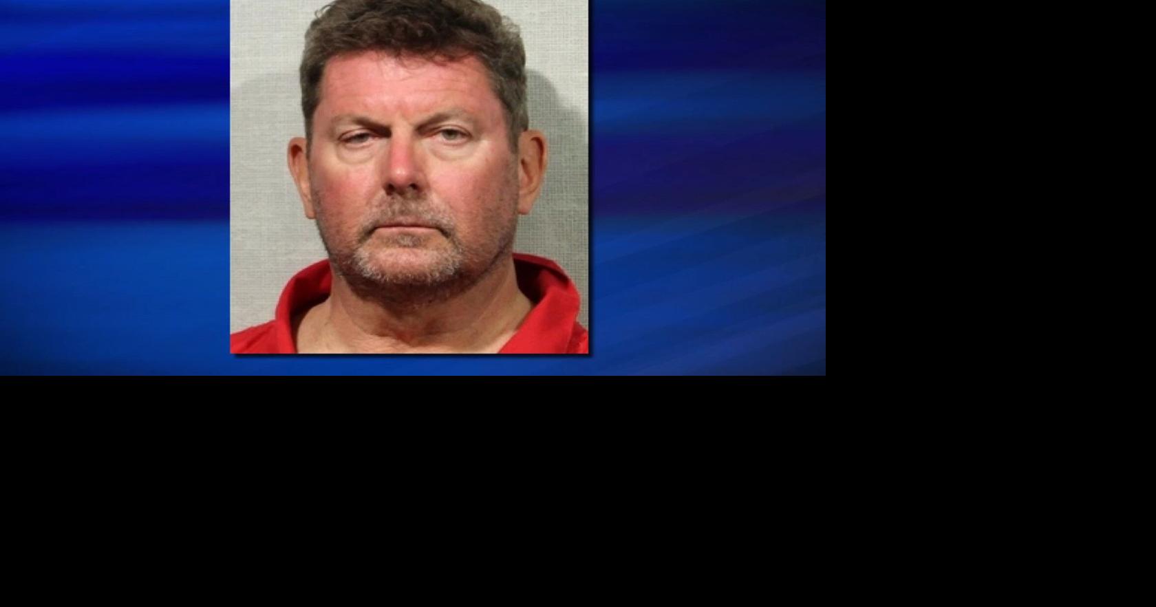 Indiana Rep. Jim Lucas arrested on OWI charges following Wednesday ...
