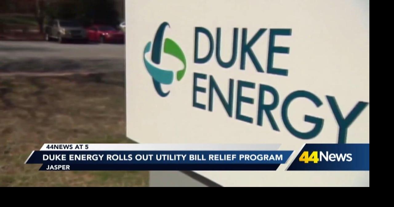 Duke Energy Indiana rolling out billing assistance program during the ...