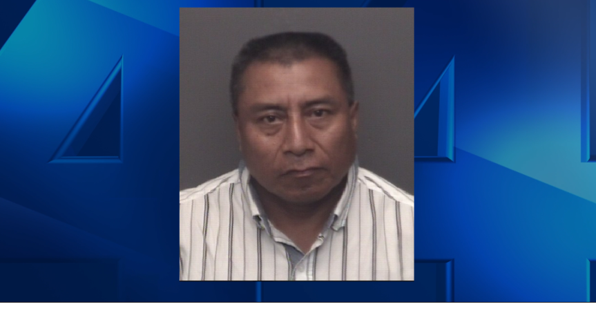 EPD: Man with no license arrested after drunken hit and run incident ...