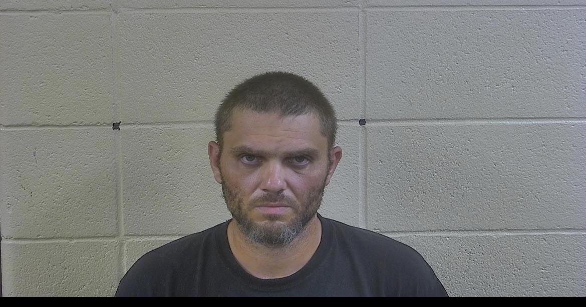 Jasper Man Facing Drug Trafficking Charges Crime