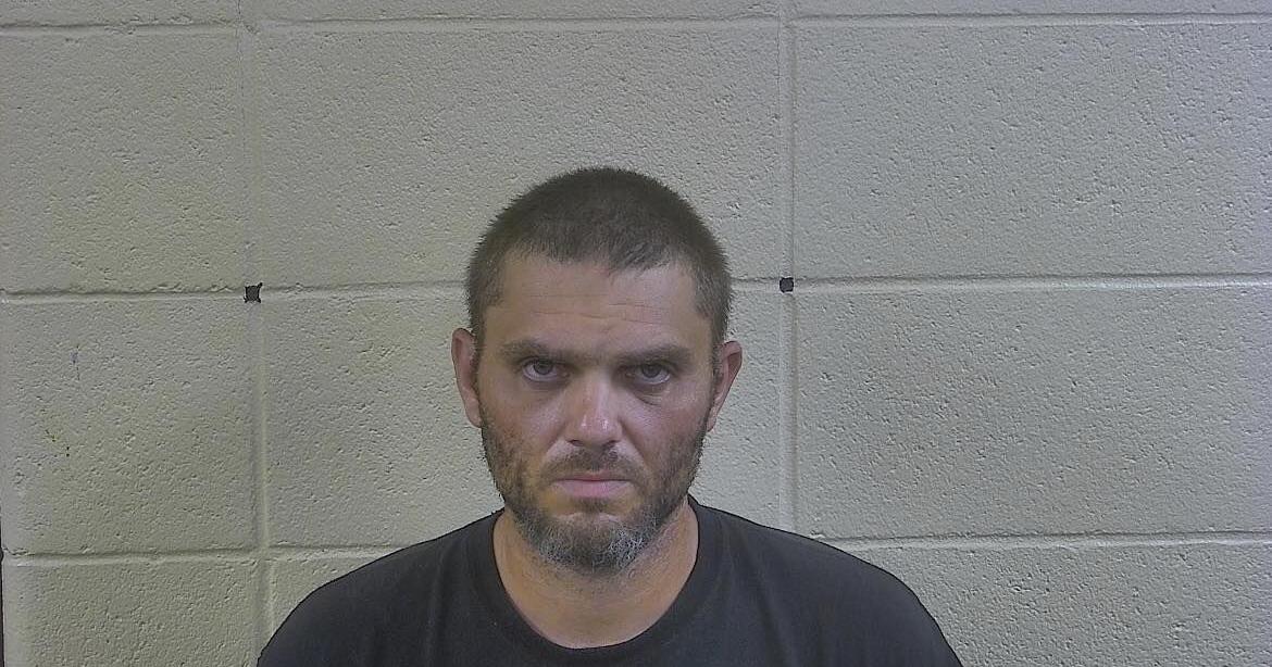 Jasper Man Facing Drug Trafficking Charges Crime