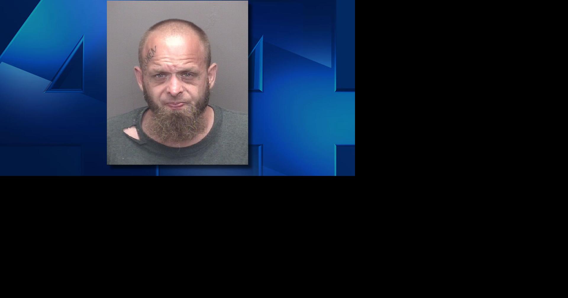 EPD: Man uses stun gun on officer before breaking into bystander's ...