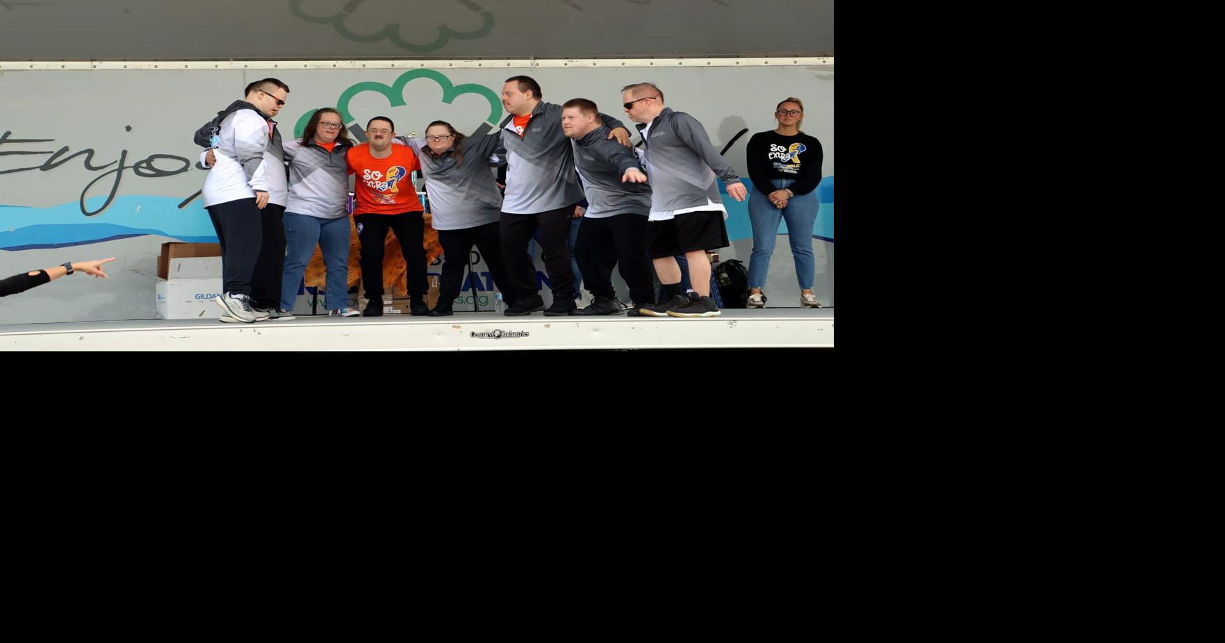 GRADSA invites community to 25th Annual Buddy Walk | News | wevv.com