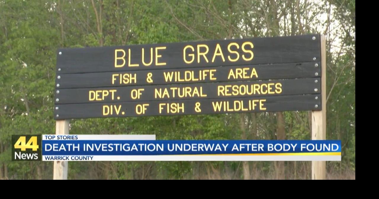 Death investigation underway after body found in Warrick County | News ...