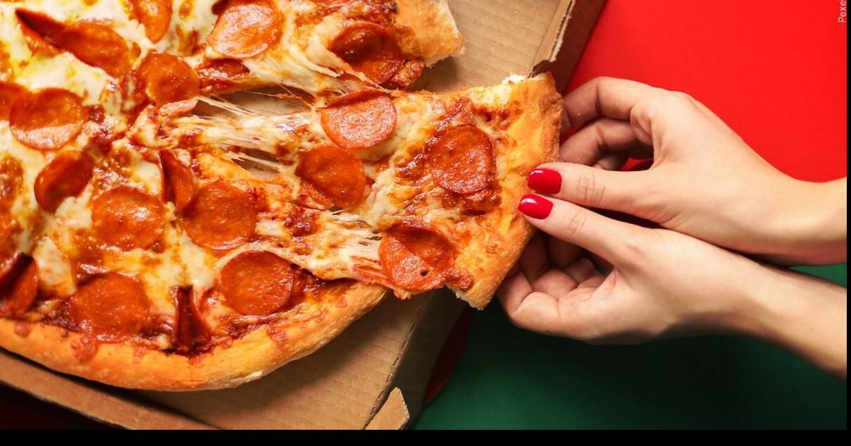 Azzip Pizza will hold a Giveback night for a local humane society | News | wevv.com