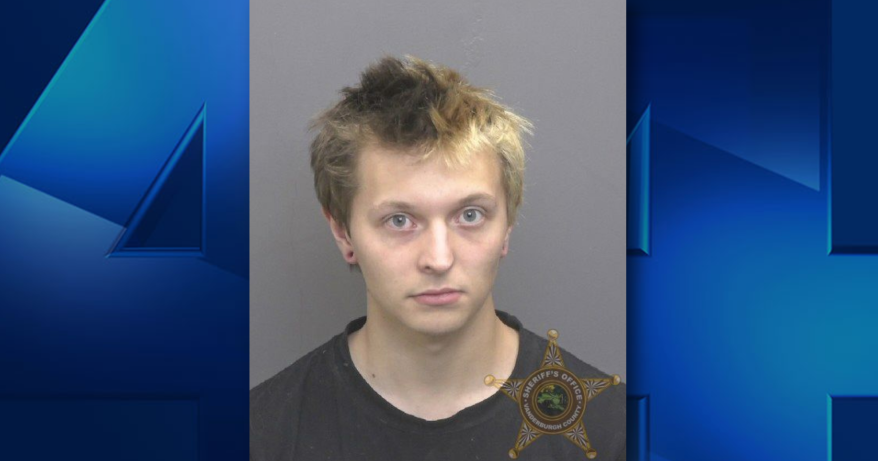EPD: Man arrested after mass shooting threat on outdoor event | Crime ...