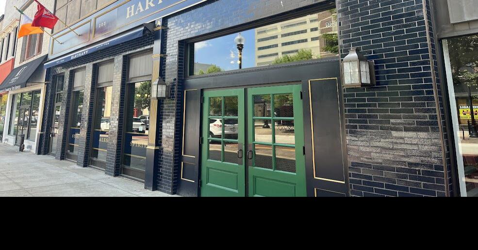 Irish pub opens in downtown Evansville | Indiana | wevv.com