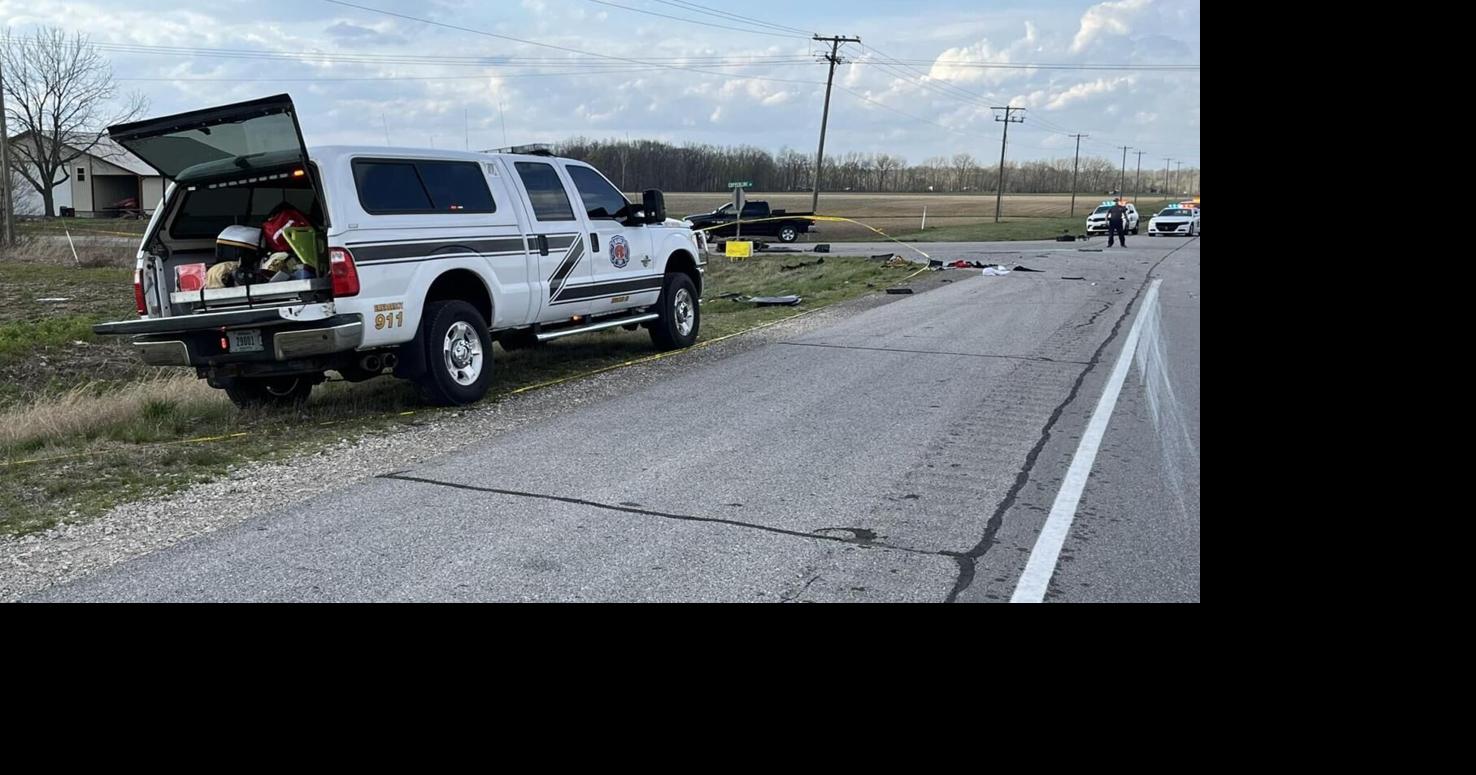 Authorities speak on potential dangers of off-road vehicles after ...