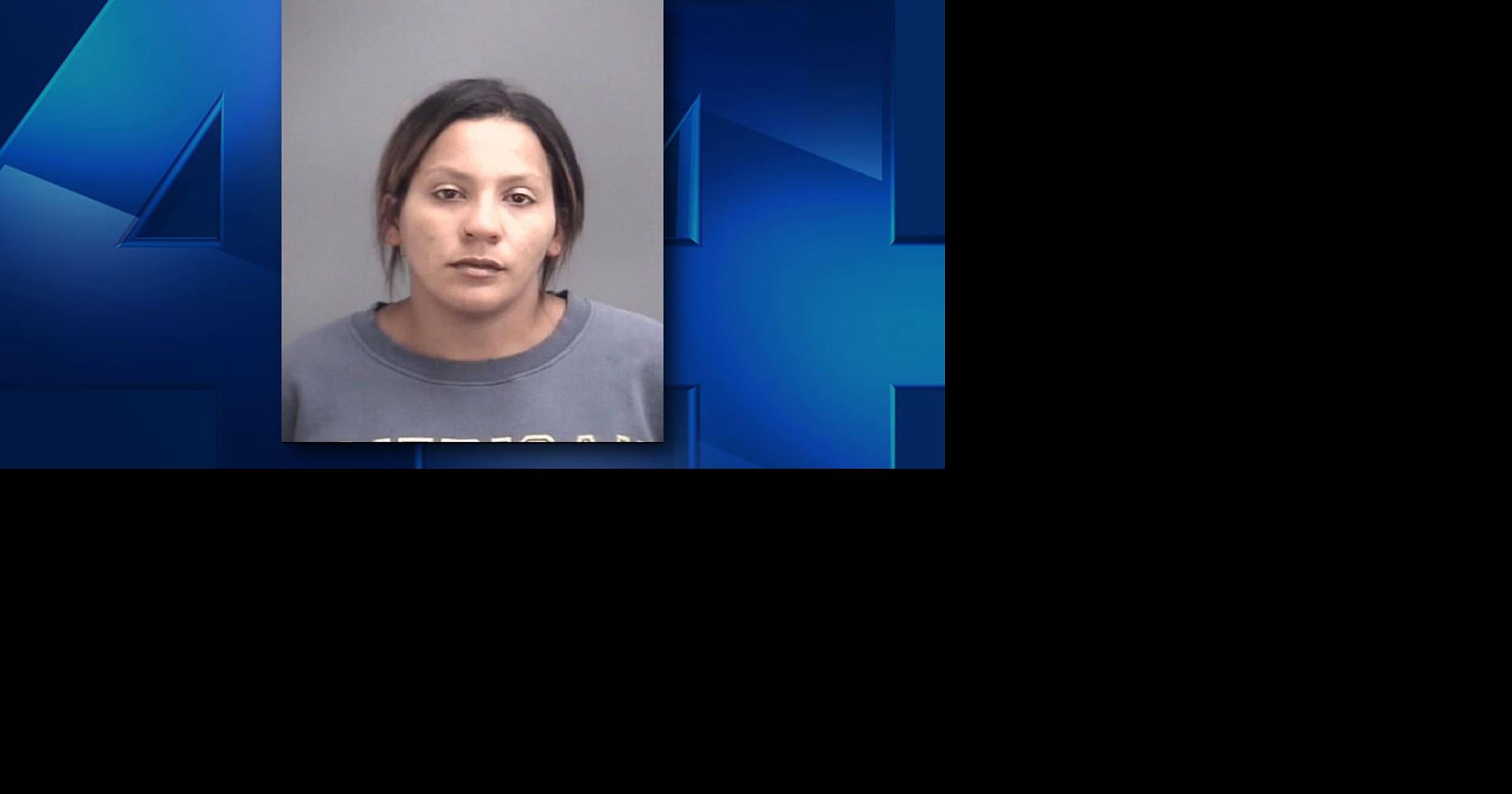 Gibson County woman accused of DUI with toddler and infant in the car ...