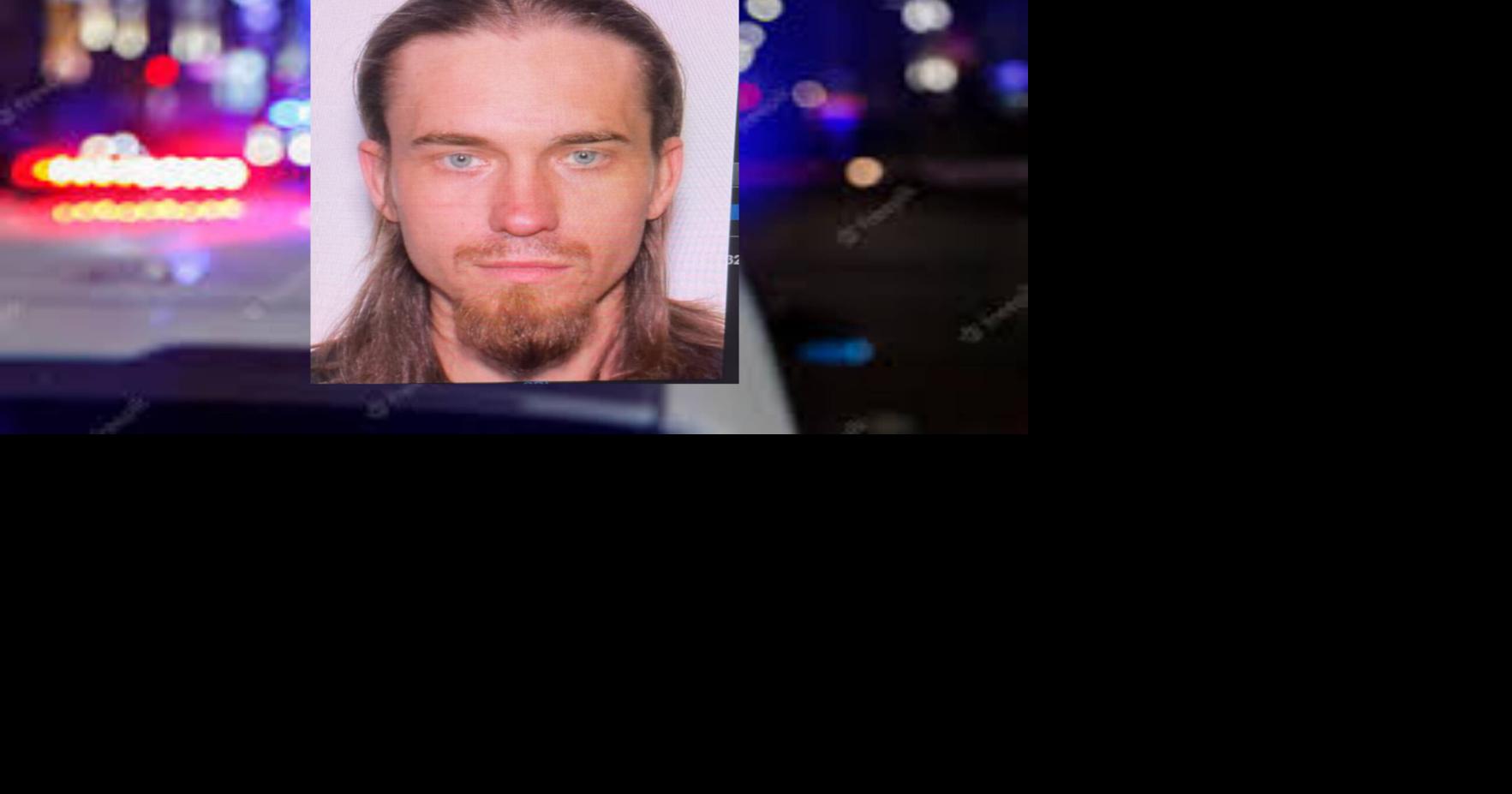Wanted man on the run after evading Perry County deputies | News | wevv.com