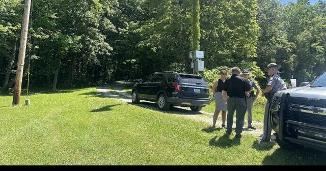 New information released during search for missing 8-month-old Miya ...