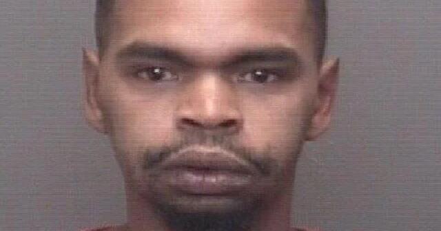 EPD: Man arrested after officers hear him shooting gun, admits to being ...