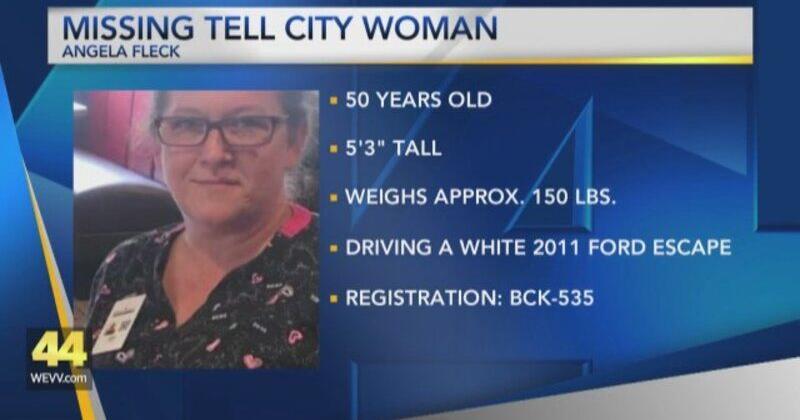 Tell City Authorities Locate Missing Woman | Indiana | wevv.com