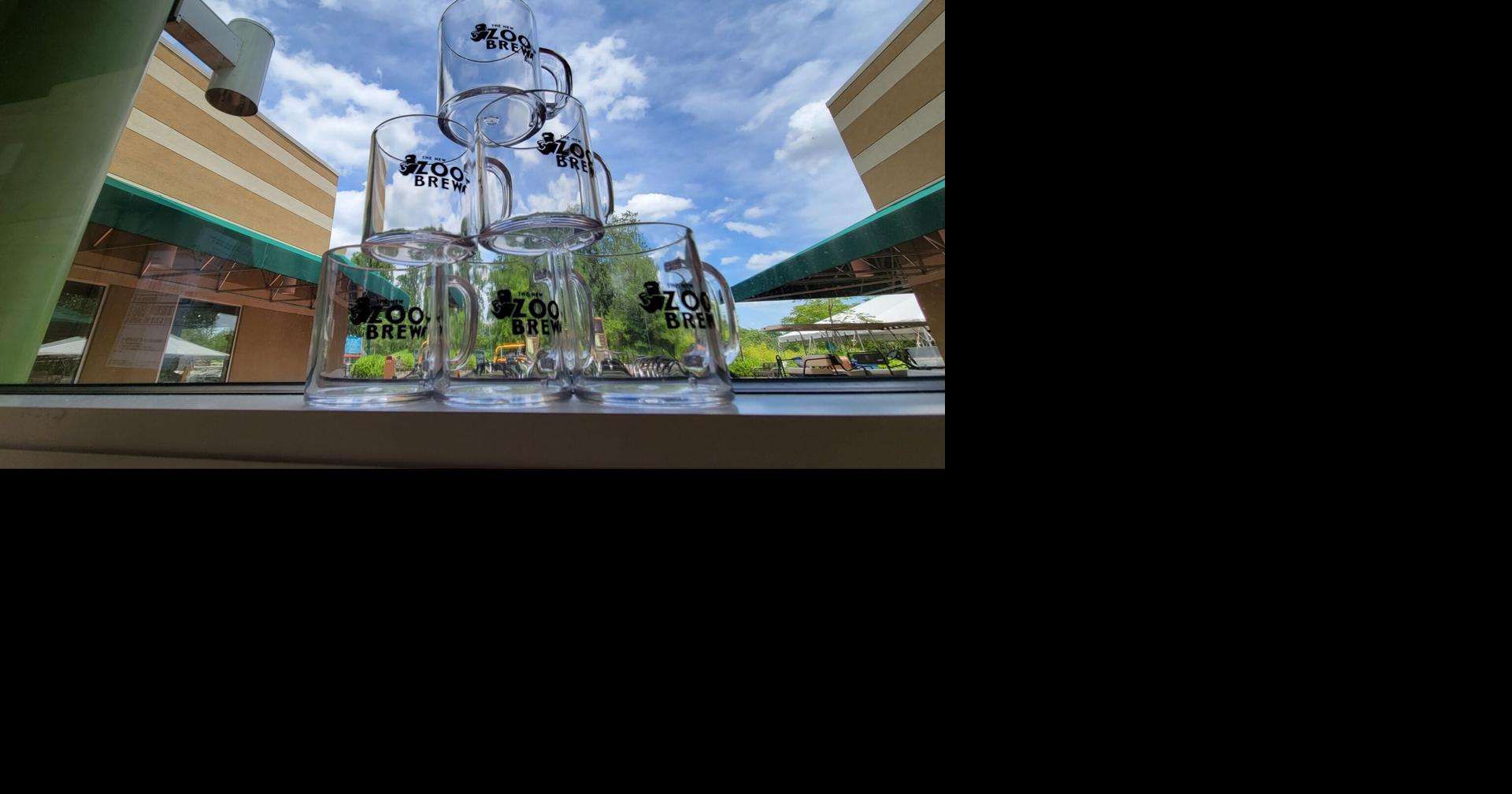 June 'Zoo Brew' event brings adult fun to Mesker Park Zoo in Evansville ...
