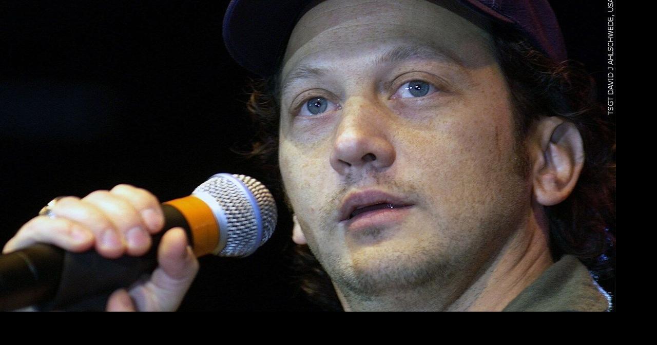 Stand-up comic and SNL vet Rob Schneider coming to Evansville | Indiana ...